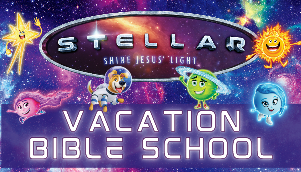 Coming Up! - First Presbyterian Church of Joliet